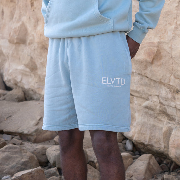 Shorts | Heaven on Earth | ELVTD